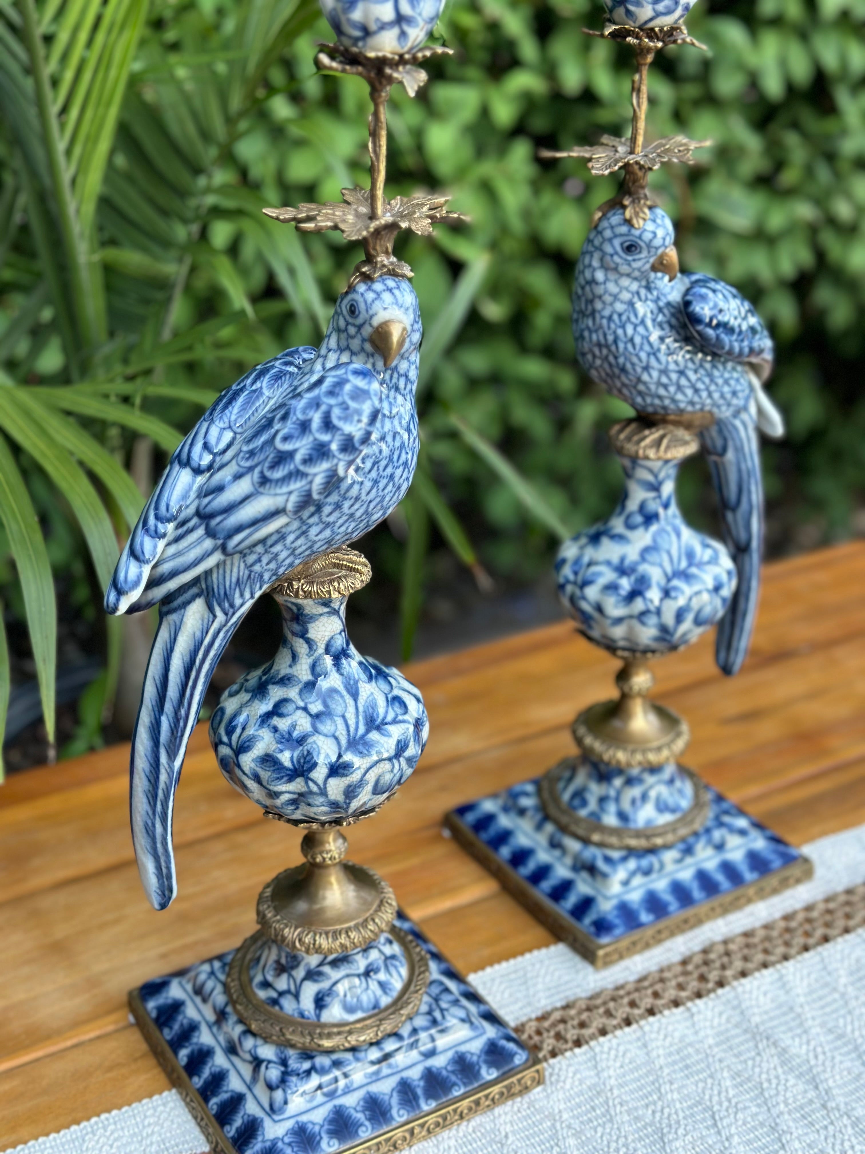 Danny Blue Items – Lillian Grey