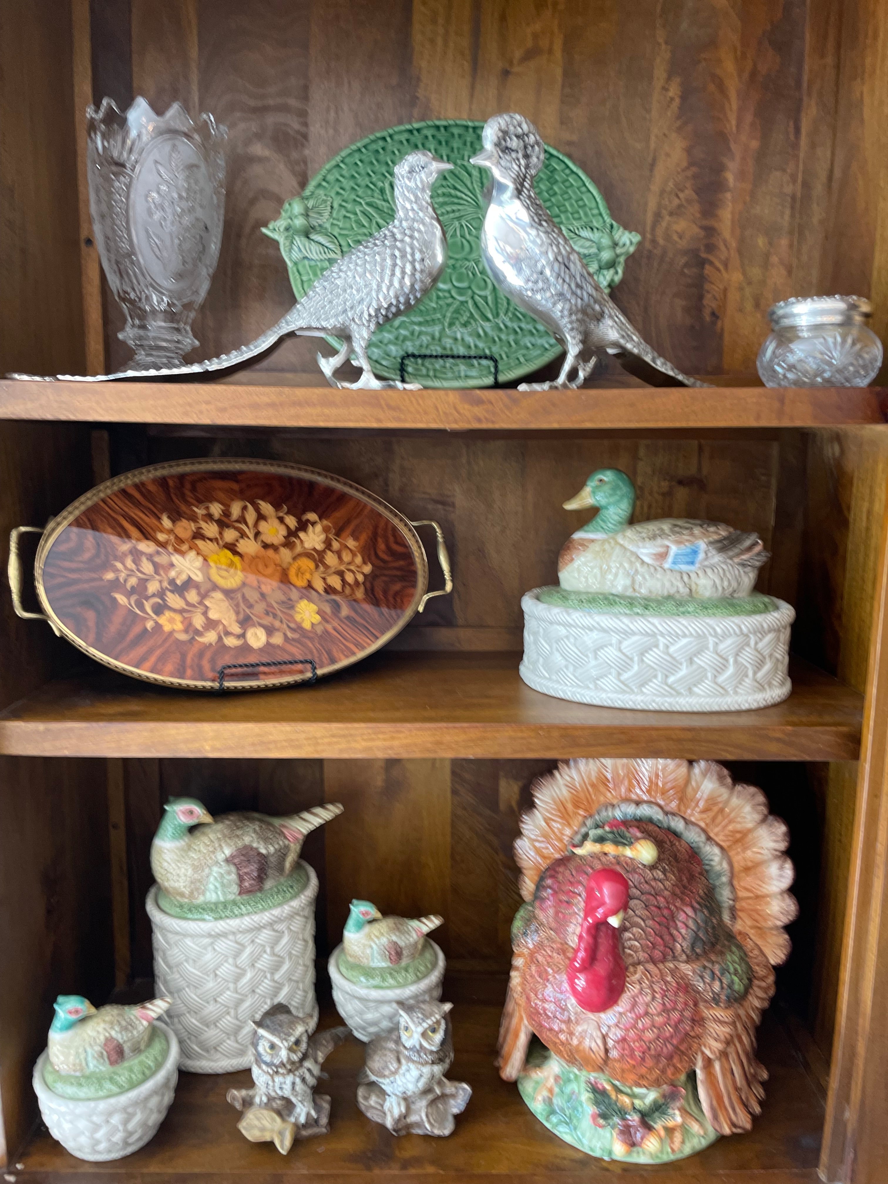 Fall Inspired Decor – Lillian Grey