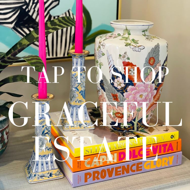 Graceful Estate – Lillian Grey