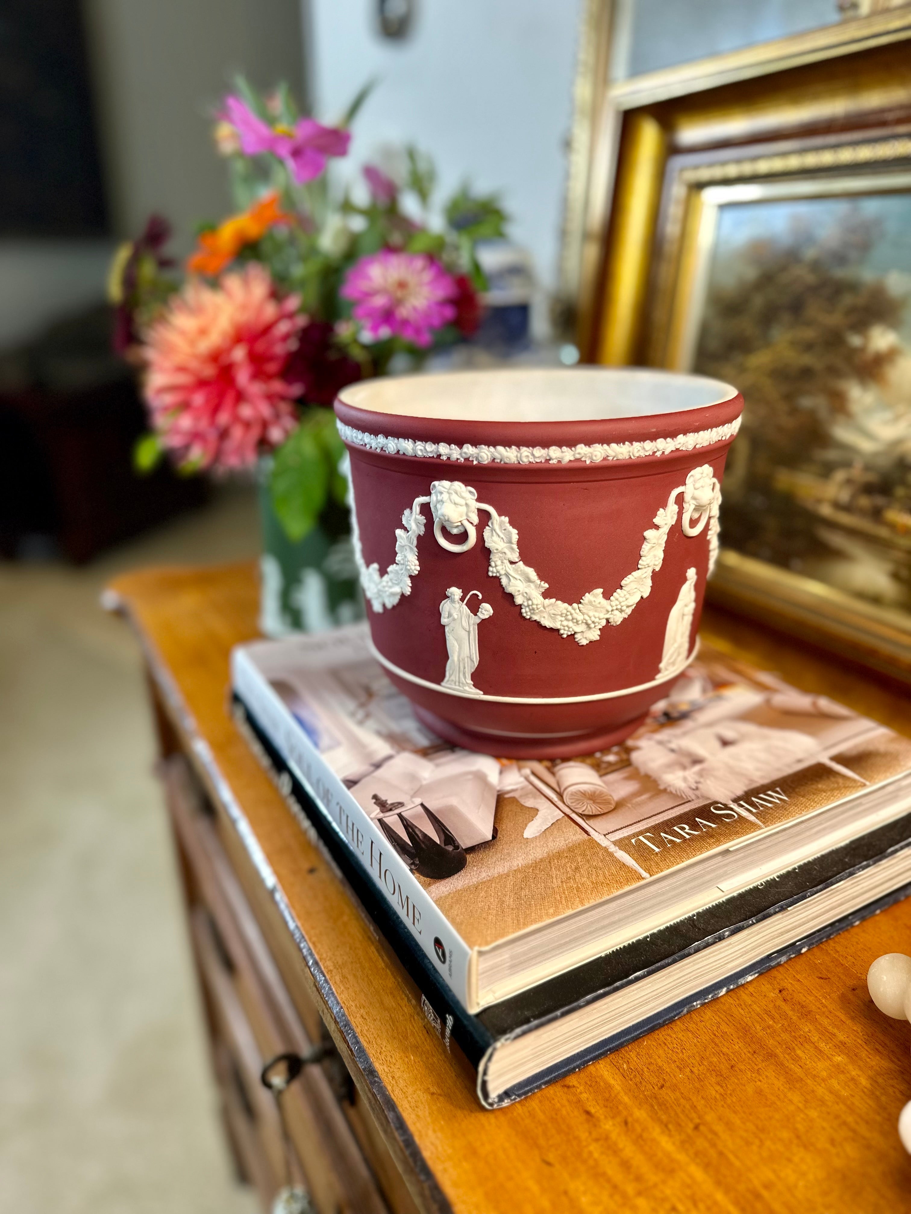 Antiques – Lillian Grey