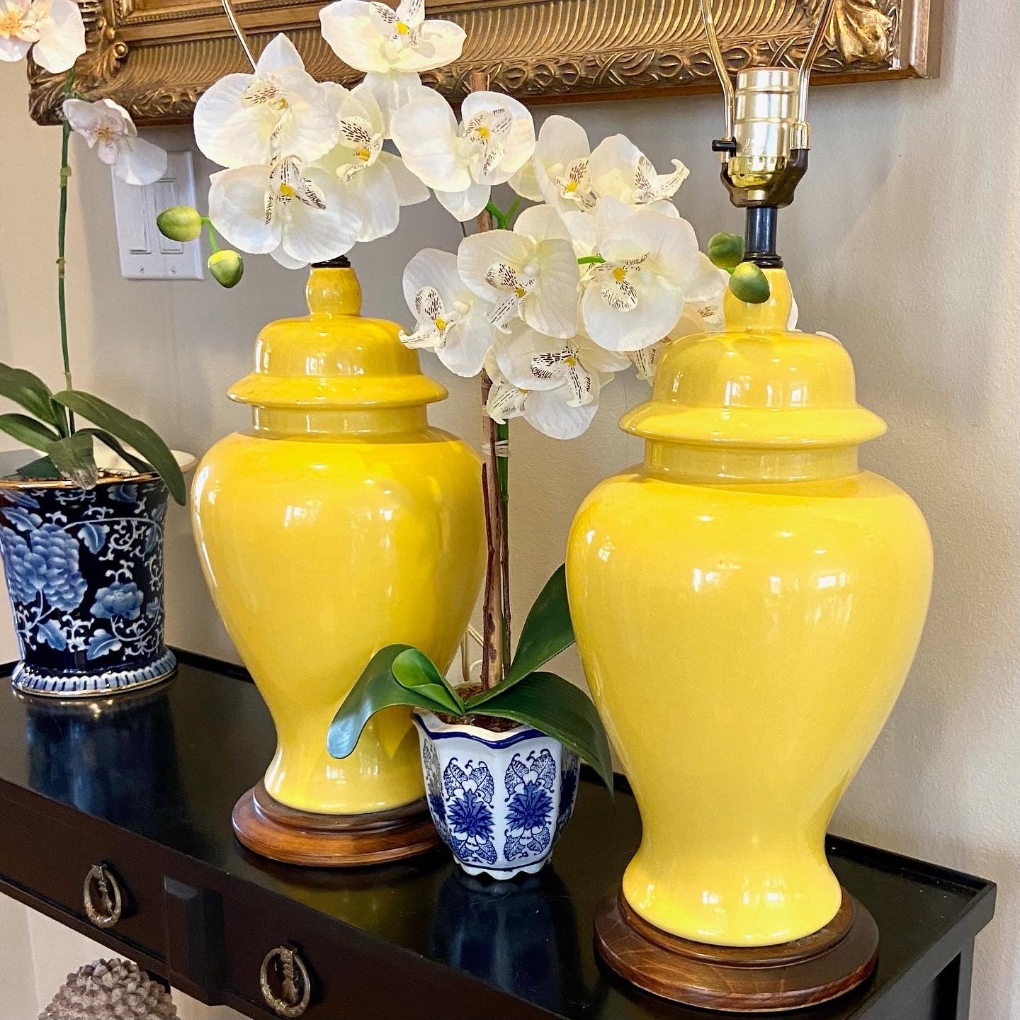 Lamps + Lighting – Lillian Grey