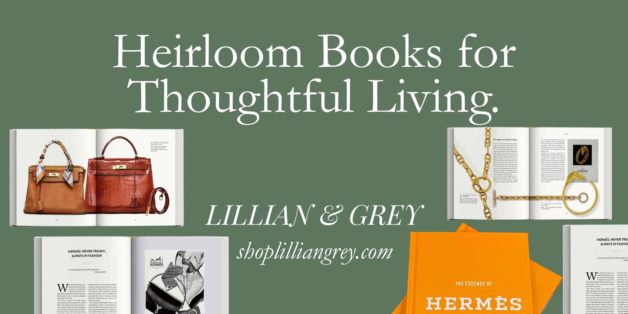 Lillian Grey