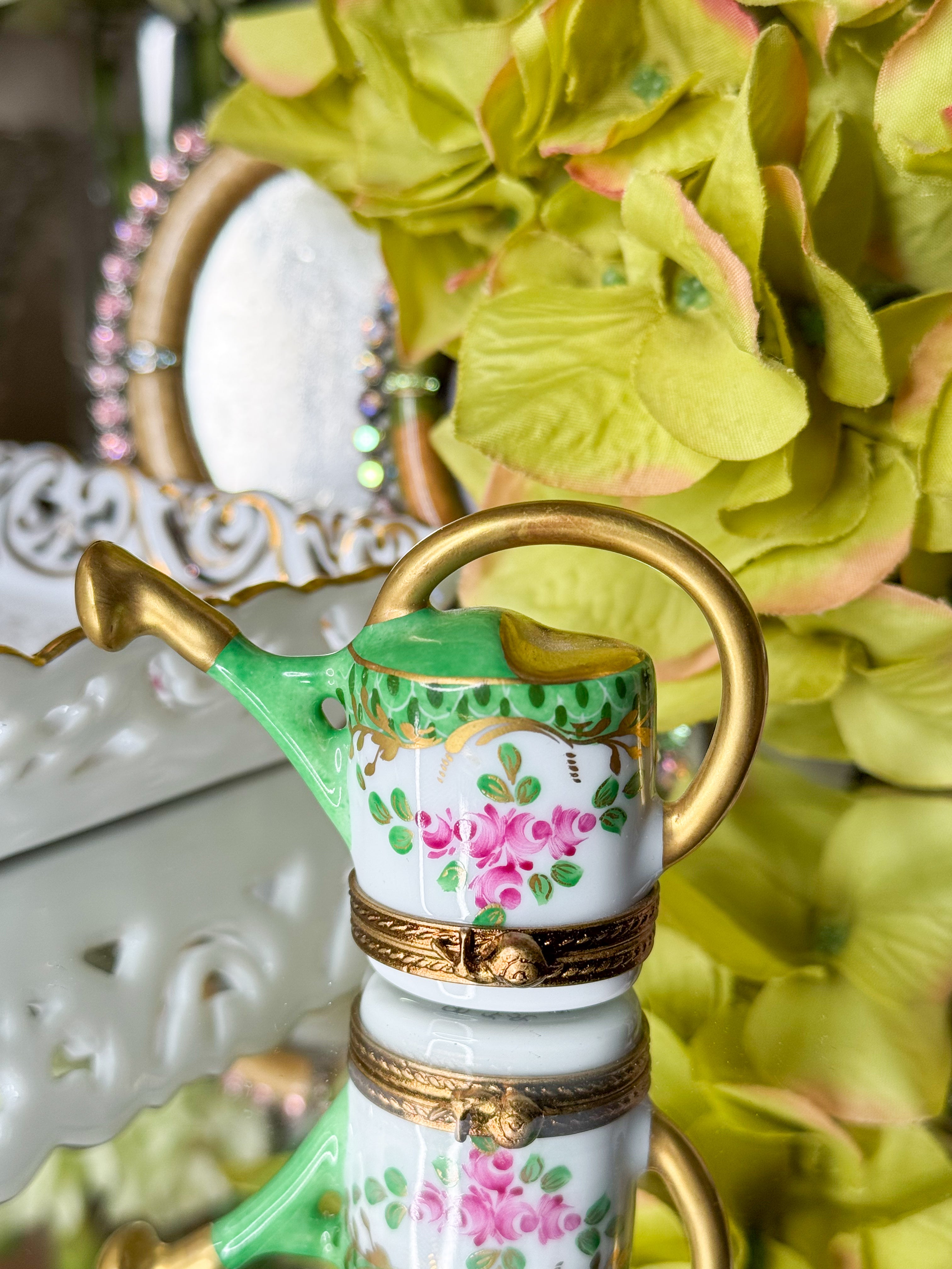 Reserved Annwood – Lillian Grey