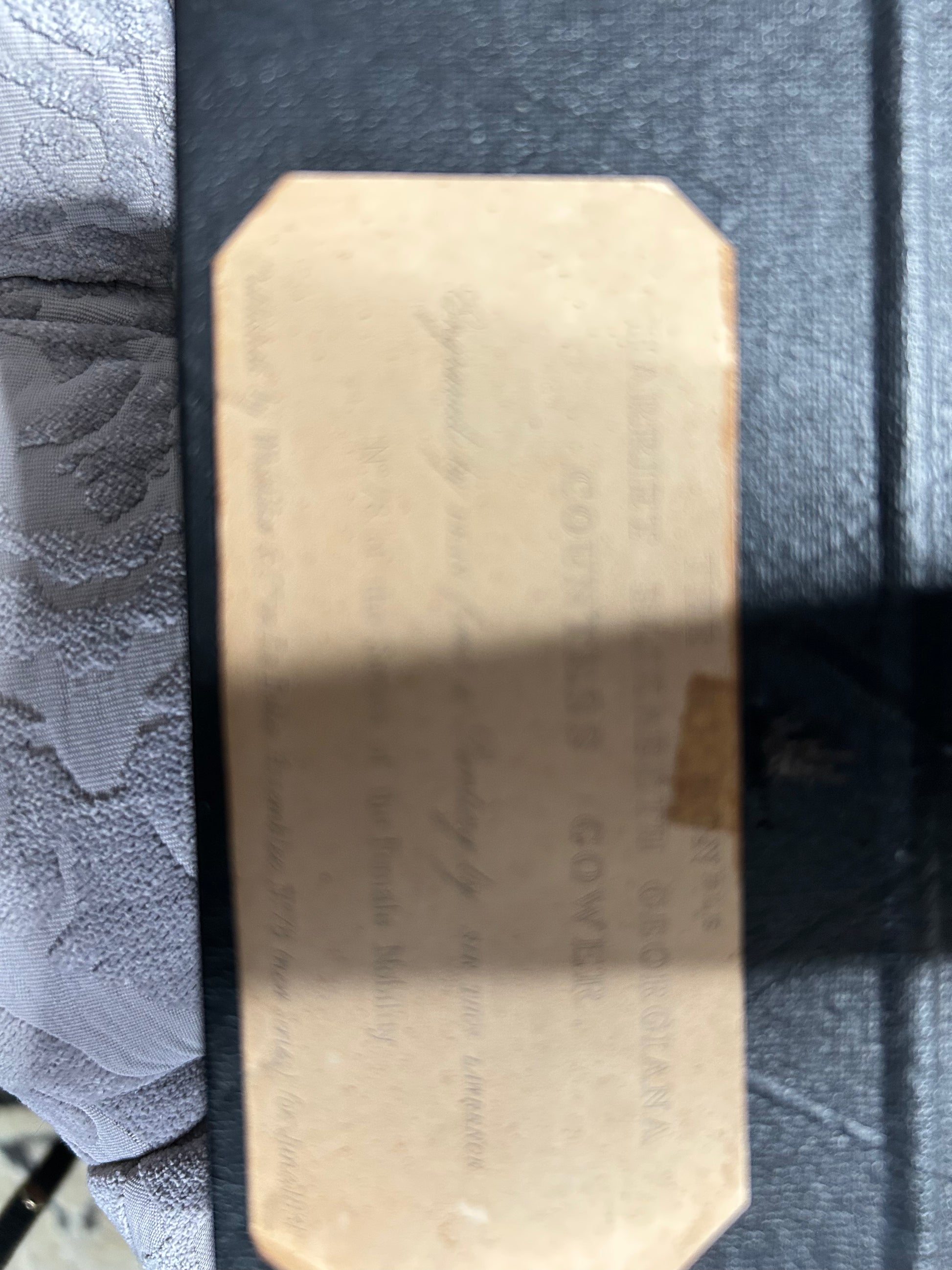 Lovely Pair of Framed Engravings of Mrs Barrington and Harriet E.Georg – Lillian Grey