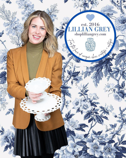 Lillian Grey Signature