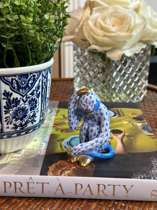 Herend – tagged "Herend" – Lillian Grey